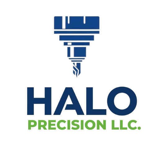 Halo Precision LLC | CNC Machining in Santa Clara, CA
